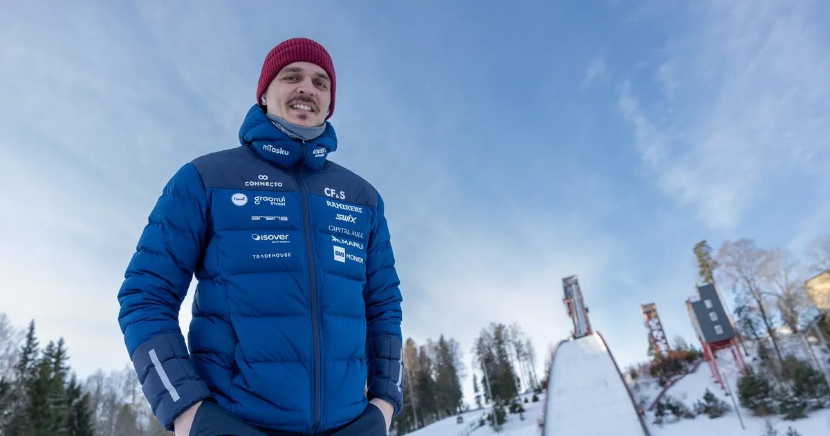 Suusaliidu alajuht: kui Ilves või Aigro on skandaaliga seotud, siis ...