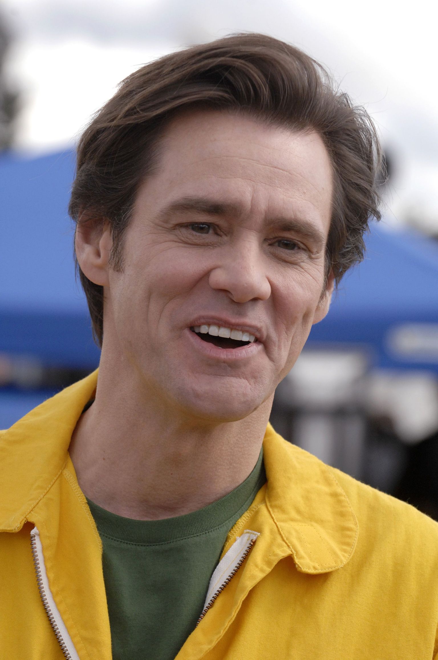 Jim Carrey kirjutab eneseabiraamatut - Staarid - Elu24 - Eesti kõige ...