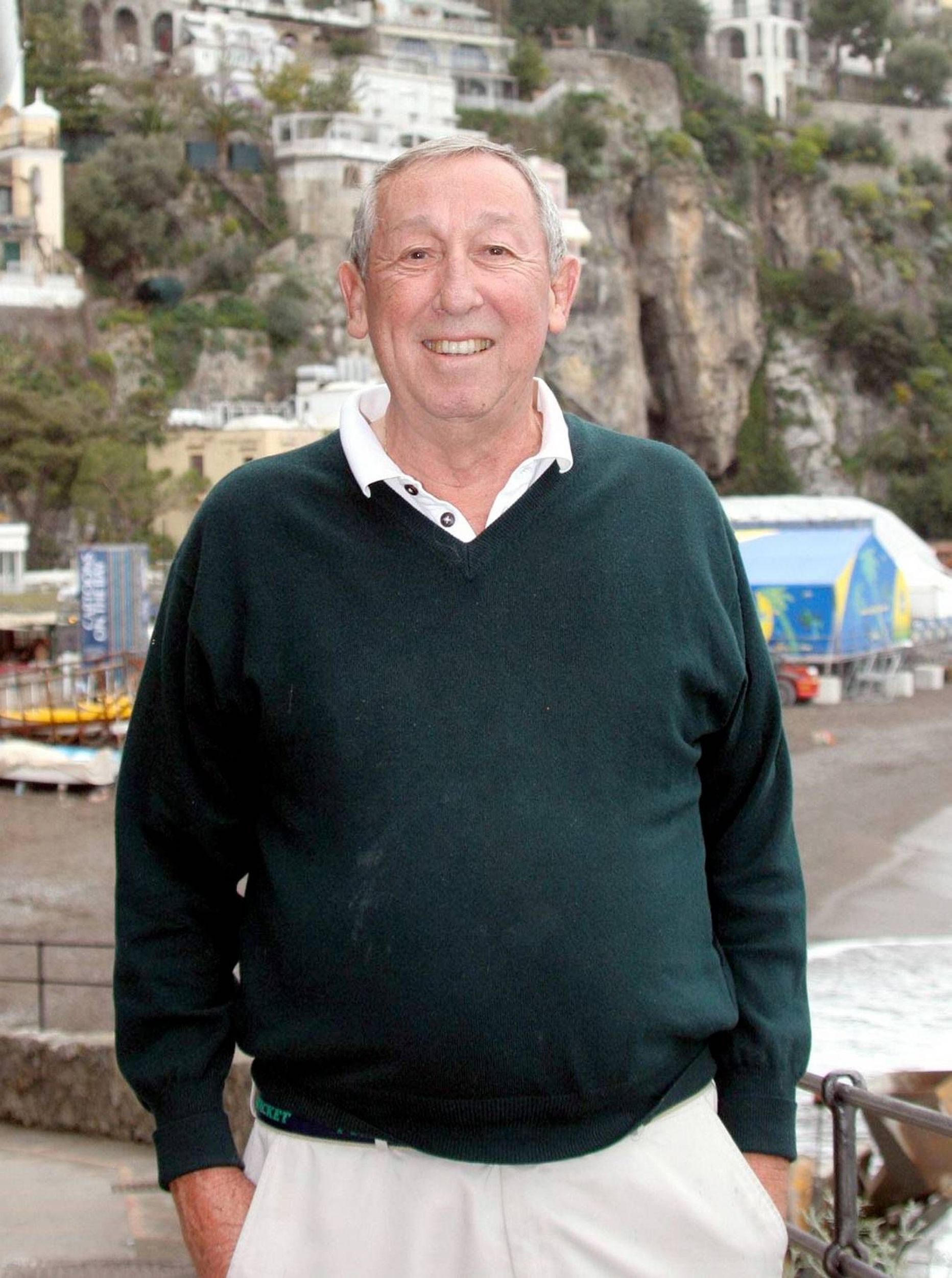 Walt Disney vennapoeg suri