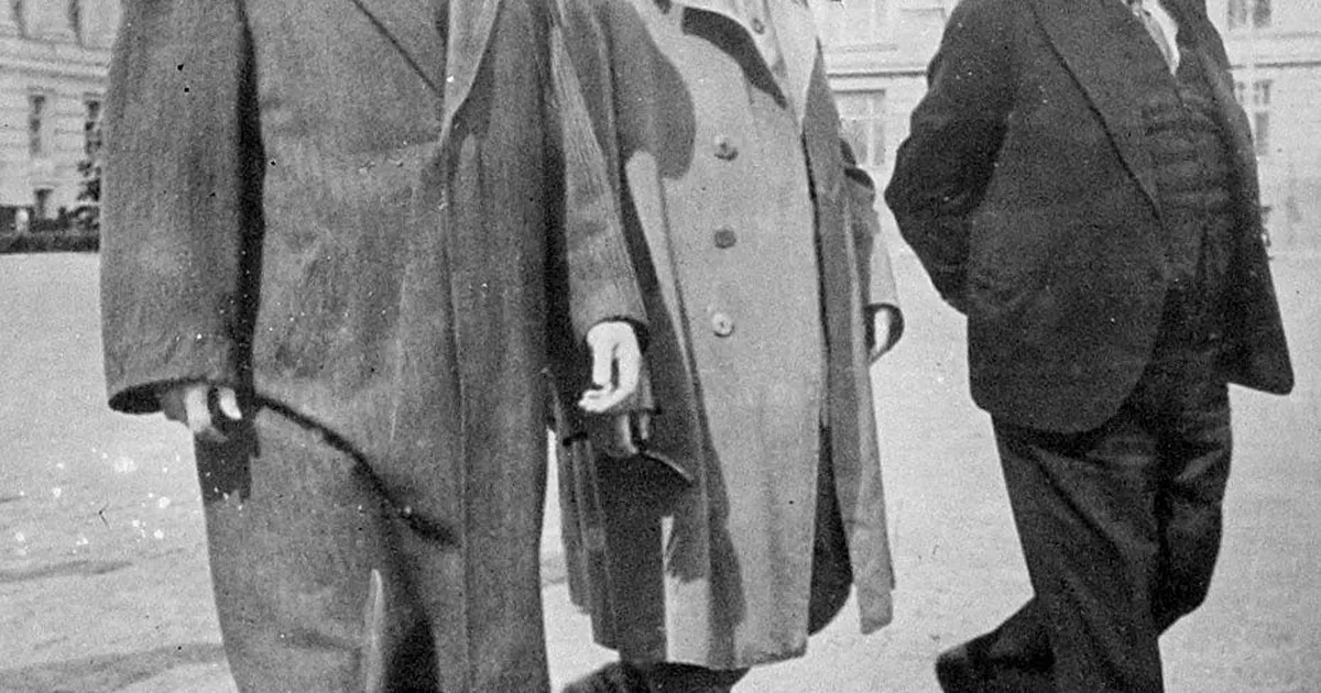 Kaarel Piirimäe: kuidas 12. märtsil 1942 otsustati Eesti saatus ehk ...