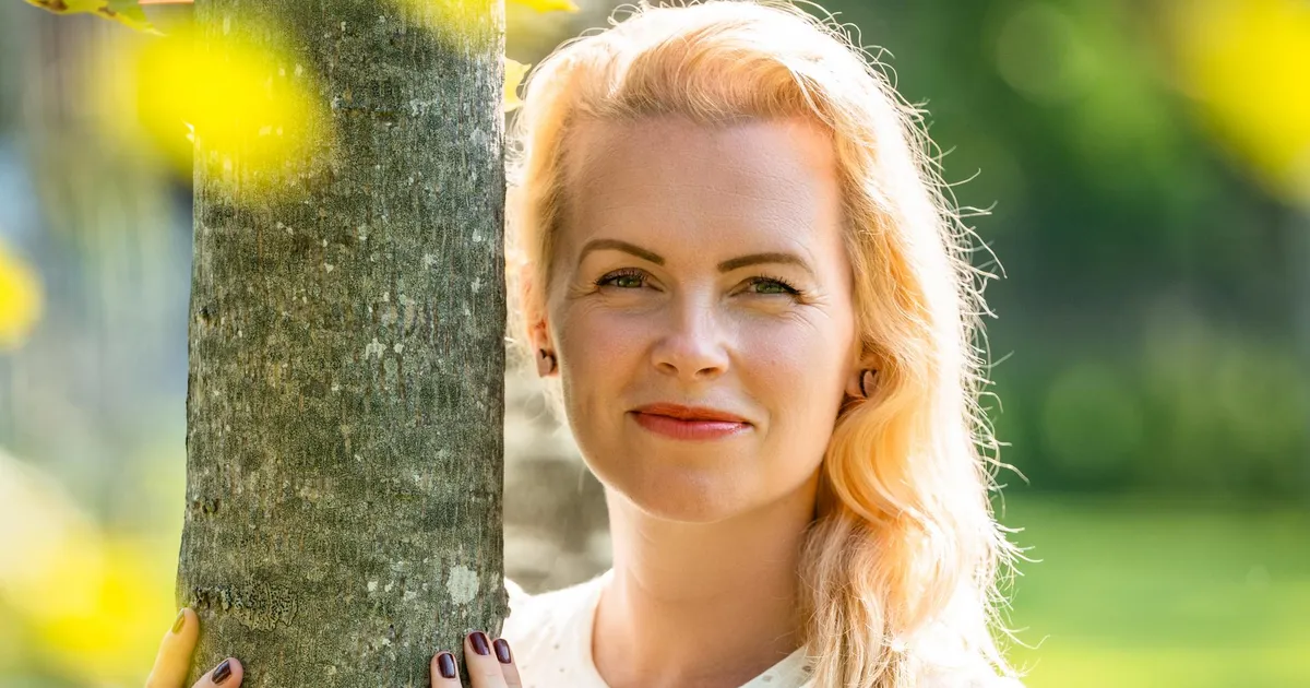 MAARJA KRAIS-LEOSK Tere, kool! Tere, hooldusõppe klass!