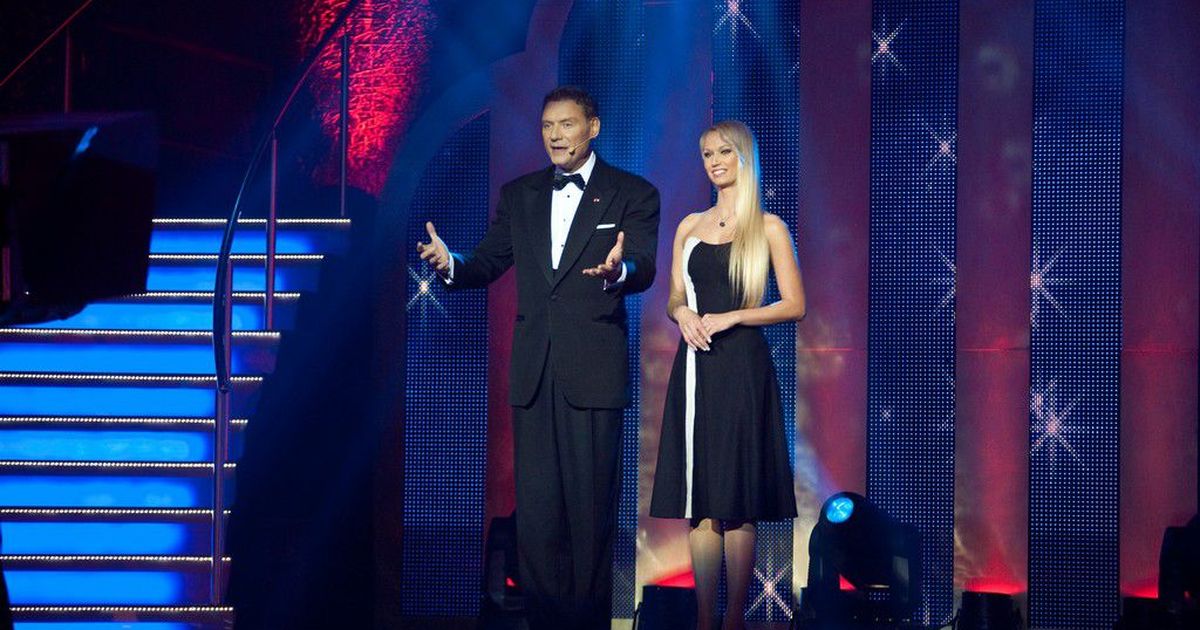 Kas Kaisa Oja on robot? - Staarid - Elu24 - Eesti kõige menukam ...