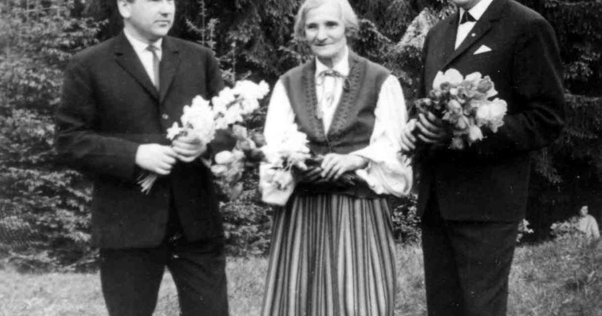 Mari Kull jäi Rakveres kooliskäinutele meelde