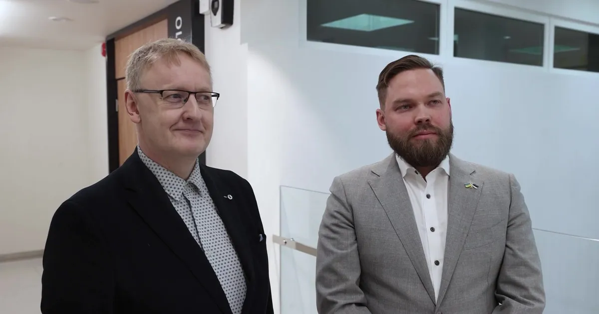 VIDEOINTERVJUU Malluka advokaadid: ta ei ole esitanud mitte ühtegi ...