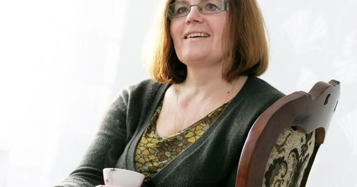 Piret Villem: “Peamised jõuallikad on minu jaoks muusika, meri ja mets”