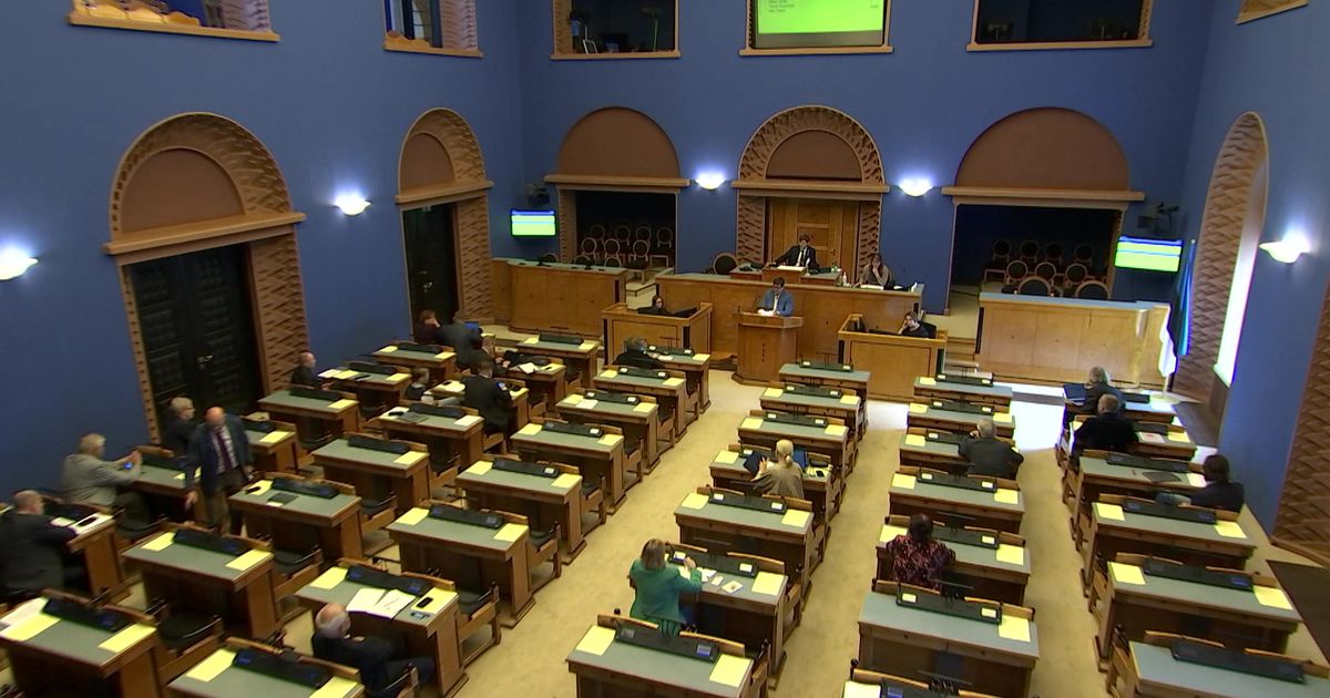 Vene ja Valgevene kodakondsusega inimeste kohalike omavalitsuste ...