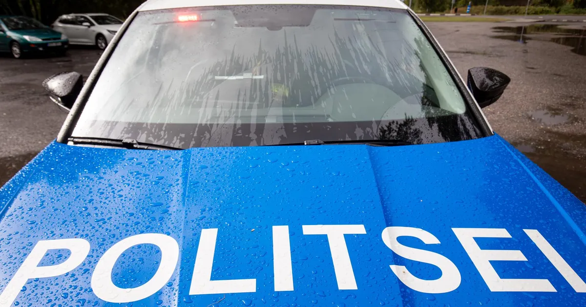 Teadmata kadunud mees leiti Kanepi vallast