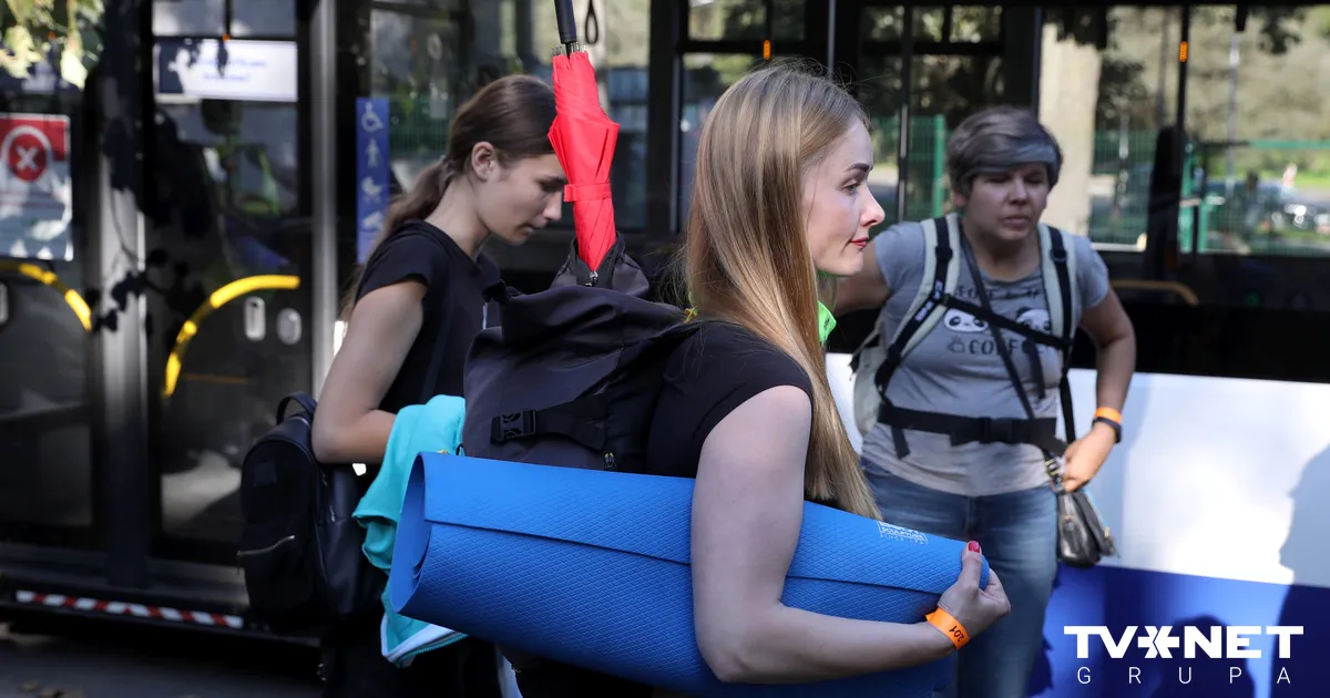 FOTO "Namejs 2024": Kā notiek iedzīvotāju evakuācijas mācības