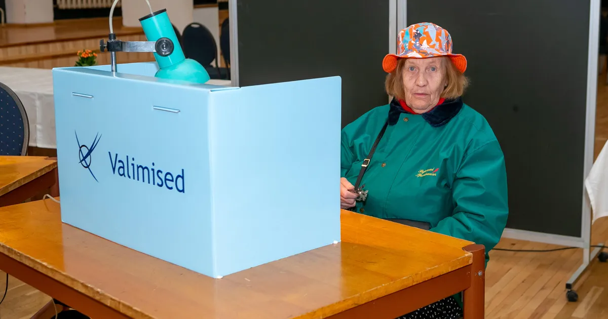 TÄISNIMEKIRI Saaremaa, Muhu ja Ruhnu kandideerijad, kõik 304 inimest